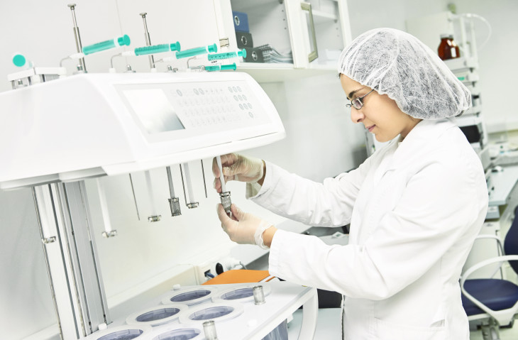 How to Become a Chemical Engineer in South Carolina